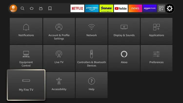 Install 8K Player VIP App IPTV On FireStick & Android 2024