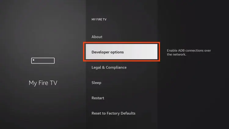 Install 8K Player VIP App IPTV On FireStick & Android 2024
