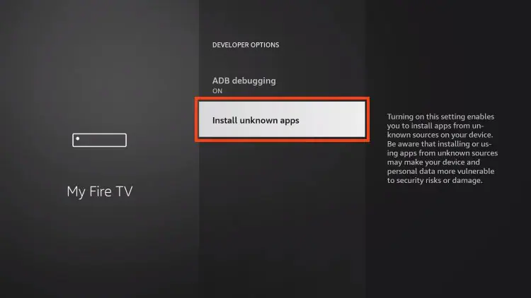 Install 8K Player VIP App IPTV On FireStick & Android 2024